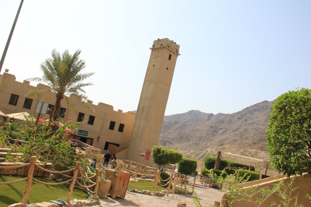 رحلة إلى منطقة الهدا بالتلفريك بعد أداء مناسك العمرة في صيف 1433هـ فديو ...