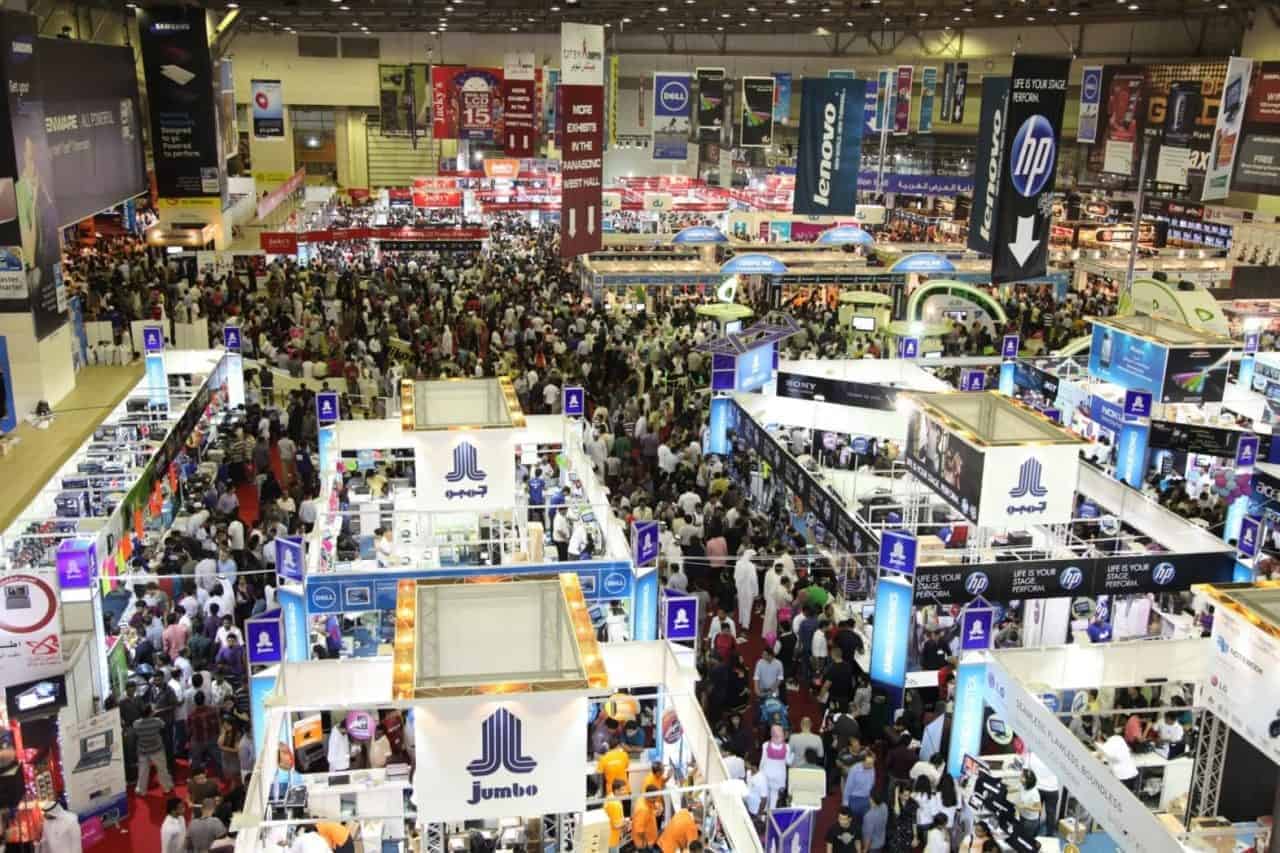 اشهر اسواق دبى للالكترونيات (بعضها لم تسمع به من قبل!) | عطلات