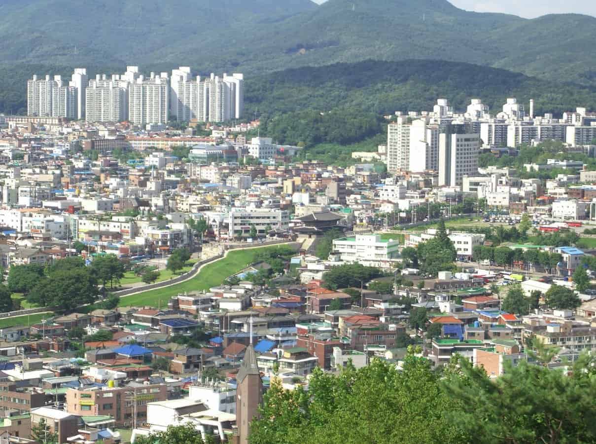 السياحة في باندونغ - عطلات