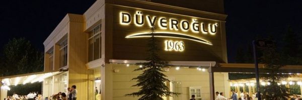 السياحة في انقرة - عطلات